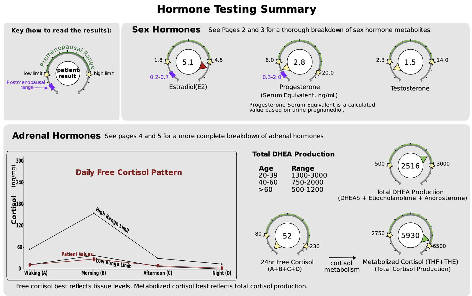 Hormone Testing